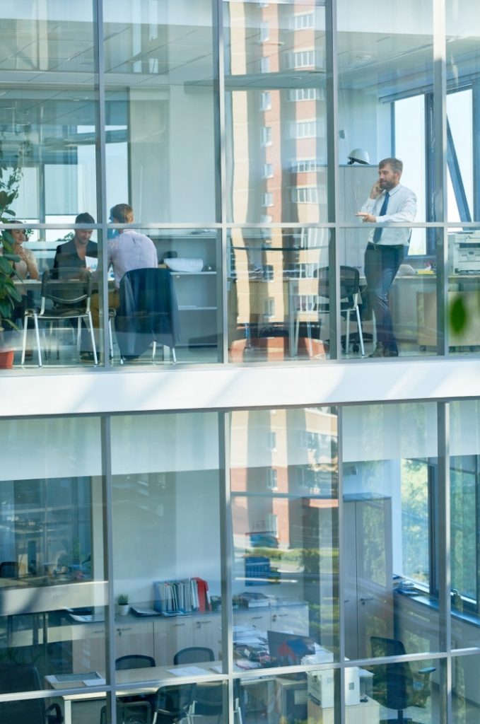 RMZ Ecospace Bangalore - BangaloreOffices